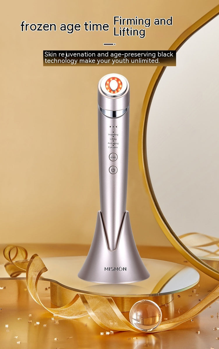 Pulse RF Beauty Instrument – prestigemetrics.com